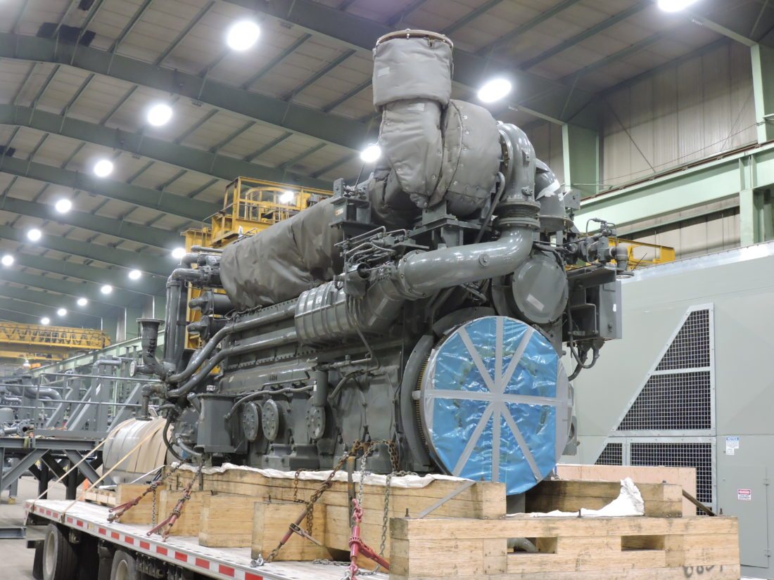 Bidell ships first unit from Weirton | News, Sports, Jobs - The Herald Star